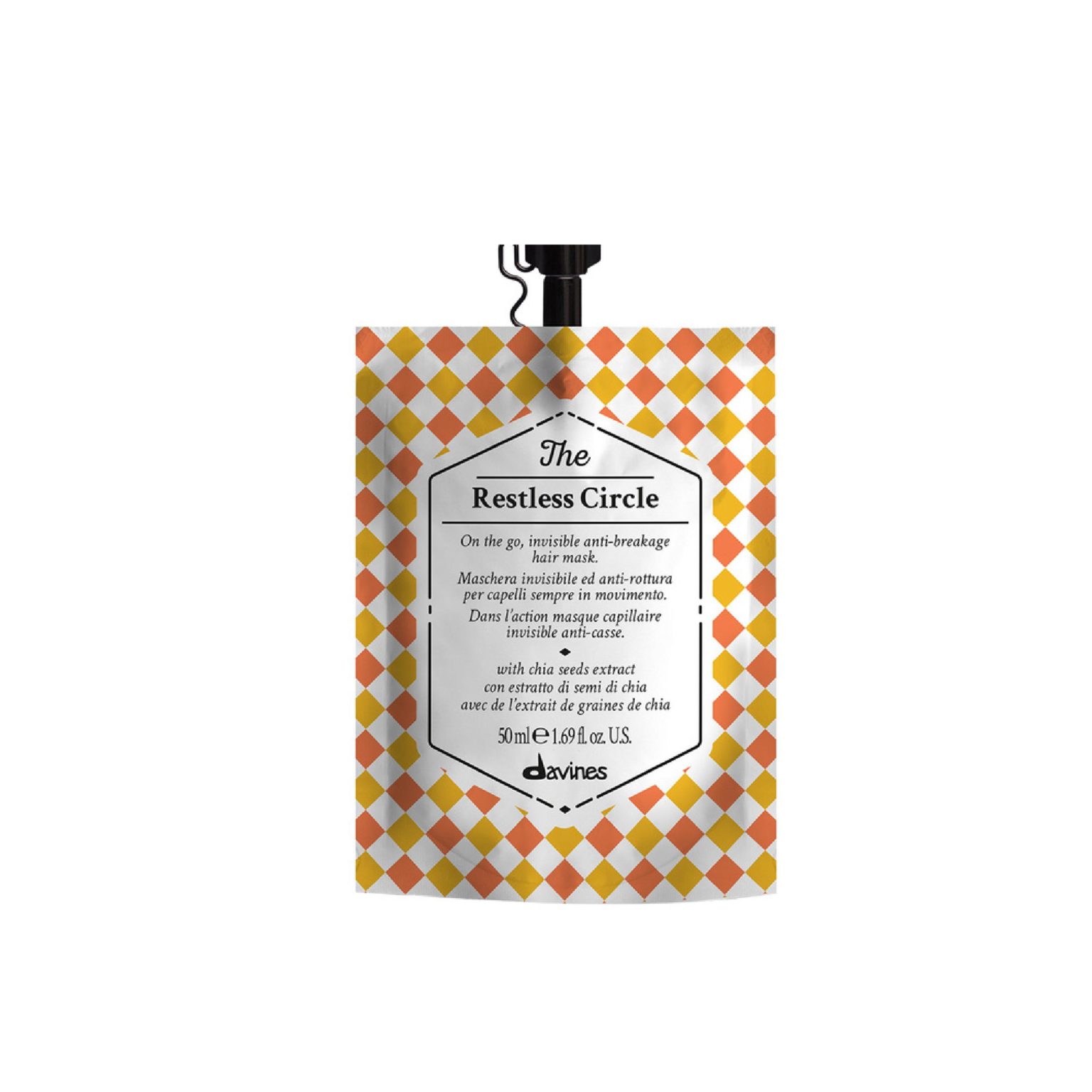 The Restless Circle | Tyler Mason Salon + Spa