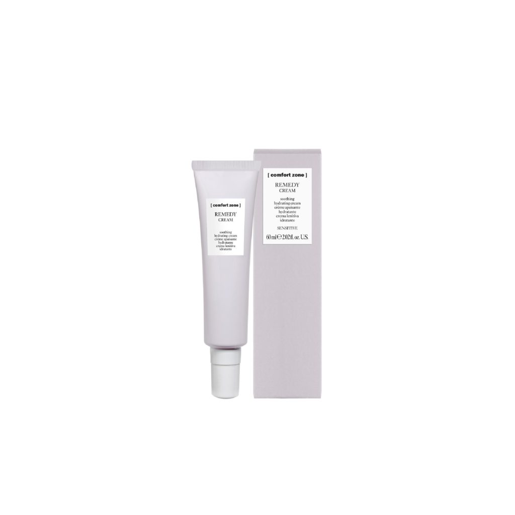 Remedy Cream | Tyler Mason Salon + Spa