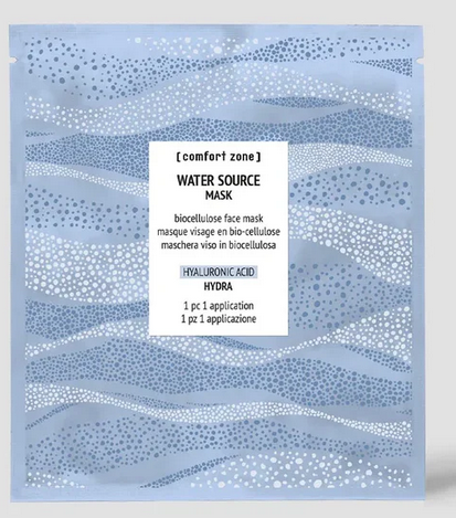 Water Source Mask | Tyler Mason Salon + Spa
